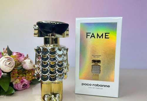 Парфюм Fame Paco Rabanne