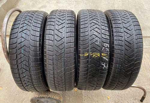 Pirelli Scorpion Winter 225/65 R17