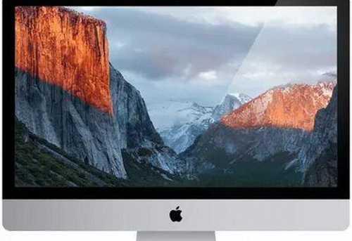 Apple iMac 21.5 2015