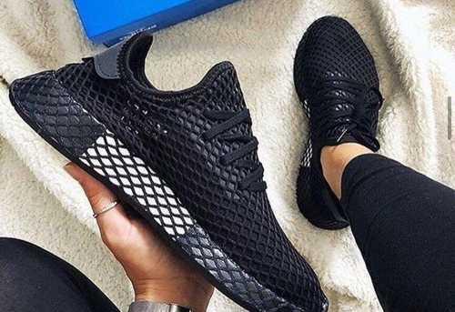 Новые Кроссовки Adidas Deerupt. (36-46)