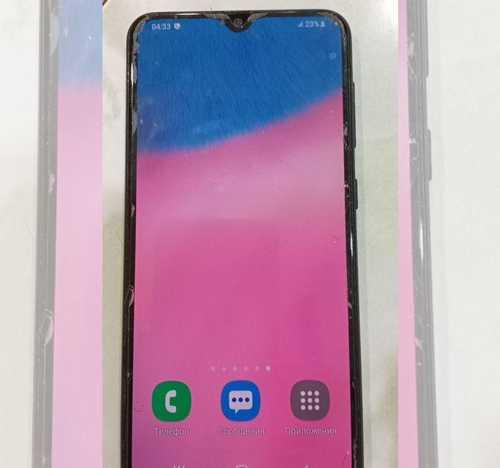 Samsung Galaxy A30s, 3/32 ГБ