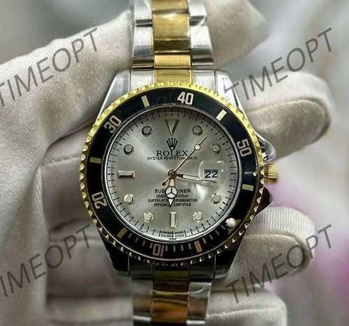 Мужские часы Rolex