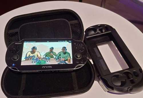 PS vita