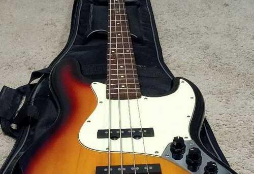 Бас гитара Grass Roots G-JB-47R Jazz Bass