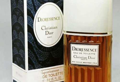Dioressence Christian Dior