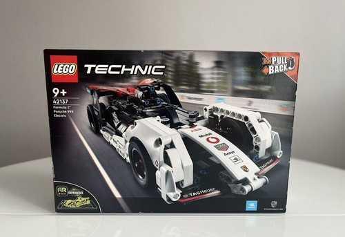 Lego Technic 42137