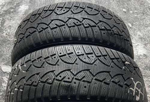 Continental Conti4x4IceContact 235/55 R17