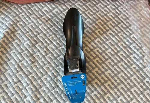 Крыло переднее M-Wave Mud Max Plus QR Front 26-29