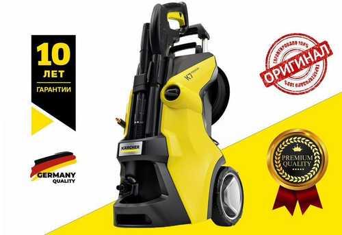 Лучшая Мойка Karcher K 7 Premium Power NEW 2023