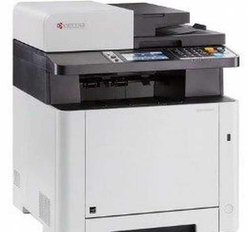 Мфу Kyocera Color M5526cdw Новый