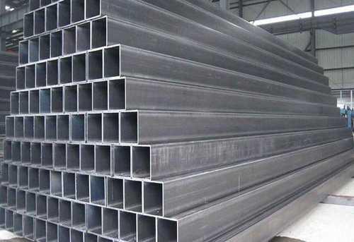 Труба профильная опт от 1 тонны Металлопрокат