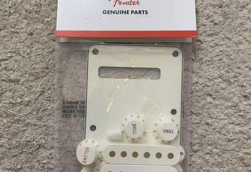 Набор Fender Genuine Parts Parchment