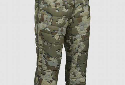 Брюки Kuiu Super Down LT Pant р.XL