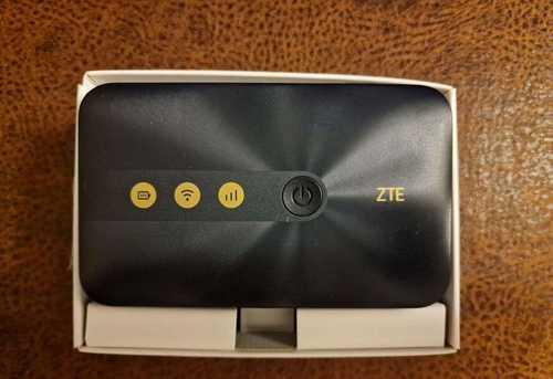 Мобильный,новый wi-fi роутер ZTE MF937 4g/3g/2g
