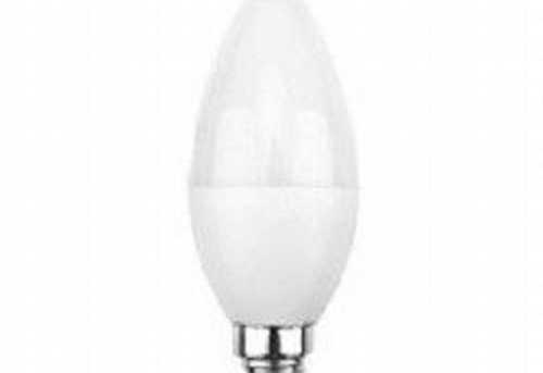 Rexant 604-018 Лампа светодиодная Свеча (CN) 7,5 В