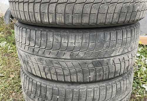Michelin MXK Green 215/45 R18