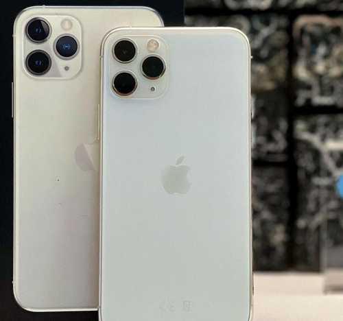 iPhone 11 Pro, 256 ГБ