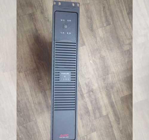 Ибп APC Ups SC 1500