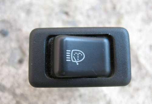 Кнопка омывателя фар Nissan Almera N16