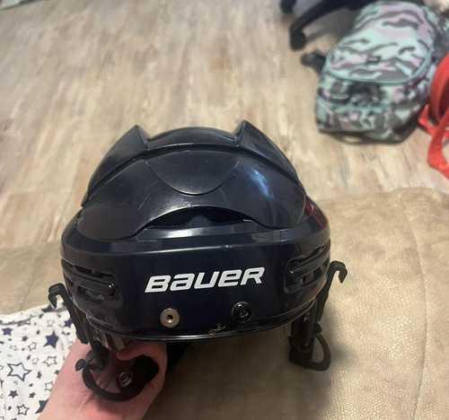 Хоккейный шлем bauer 5100
