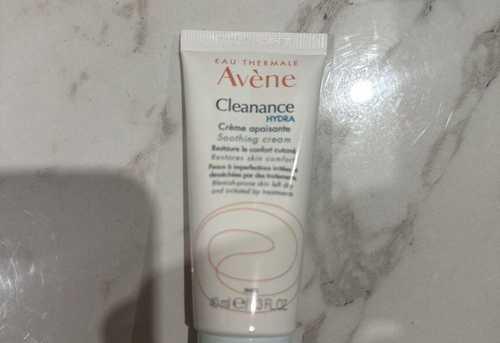 Крем для лица avene