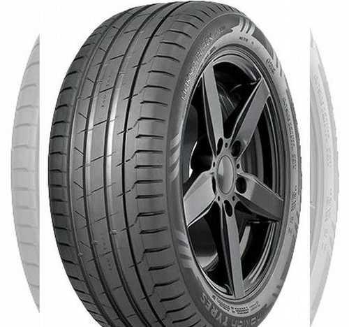 Ikon Tyres Autograph Ultra 2 225/45 R17 94Y