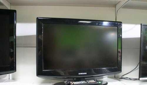 Телевизор Samsung LE26R81B (2)