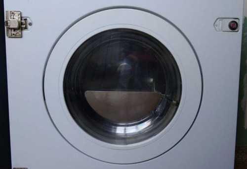 Встраиваемая стирально-сушильная машина Neff
