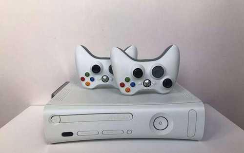 Xbox 360