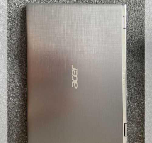 Acer spin 1 sp111-34n