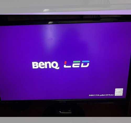 Монитор benq 24