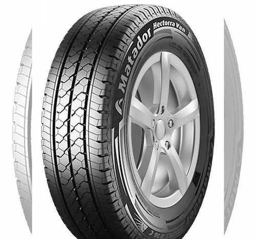 Matador Hectorra Van 195/70 R15 104R