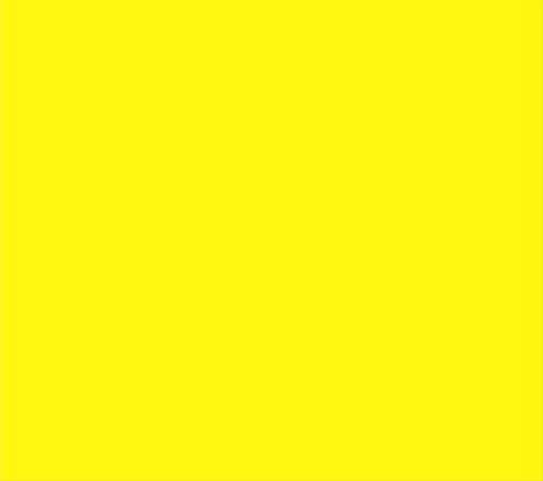 Керамогранит желтый матовый 60х60см