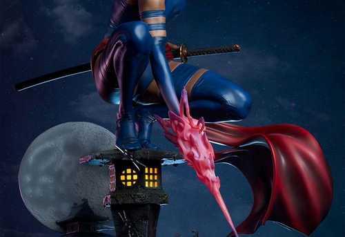 Psylocke
