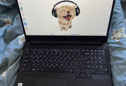 Lenovo ideapad gaming 3