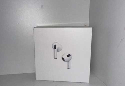 Airpods 3 original новые