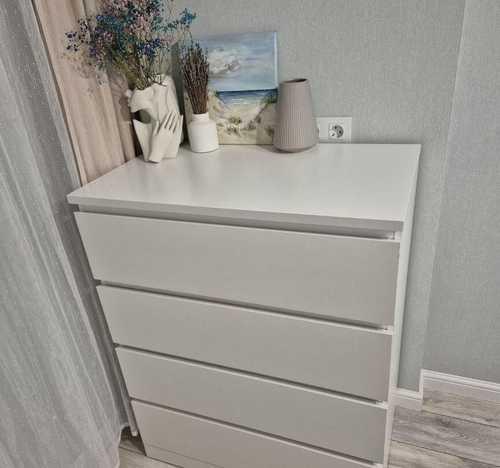 Комод IKEA malm