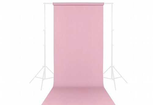 Фон бумажный Raylab 012 Light Pink Нежно-розовый 1
