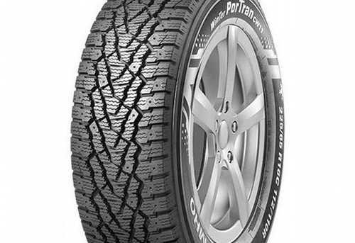 Kumho Winter Portran CW11 205/75 R16 108R