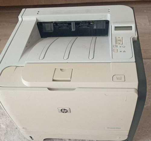 Принтер hp laserjet 2055