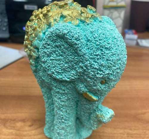 Фигурка Слон