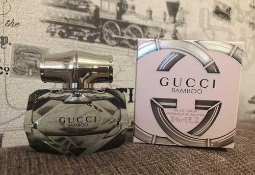 Gucci Bamboo EDP Guerlain meteorites EDT оригиналы