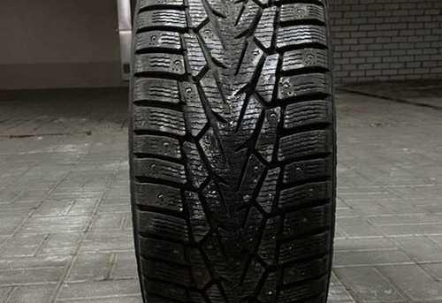 Nokian Tyres All Weather+ 235/40 R18 95T