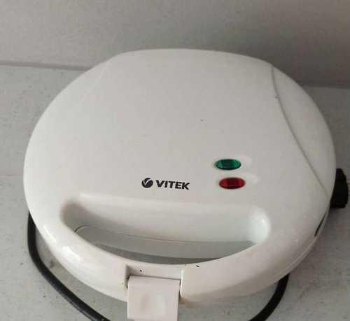 Сэндвичница Vitek