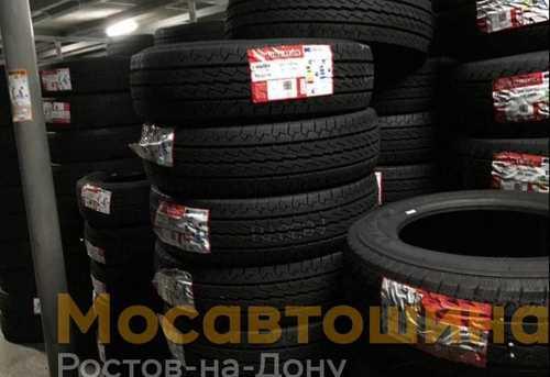Firemax FM809 195/75 R16C 107R