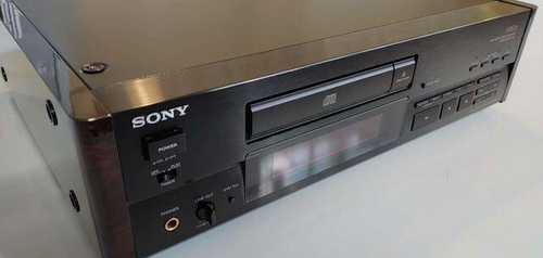 Cd player Sony CDP-555ESA