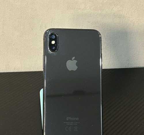 iPhone X, 64 ГБ