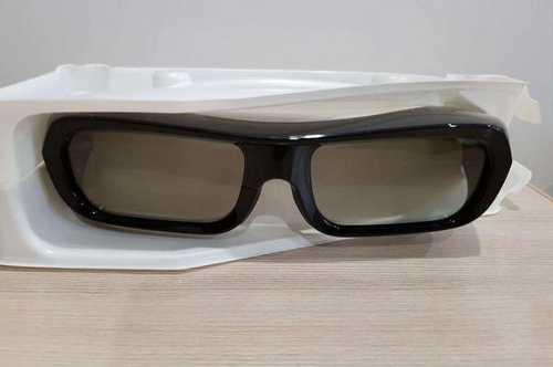 3D очки Sony