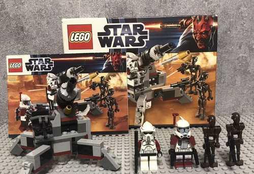 Lego Star Wars 9488