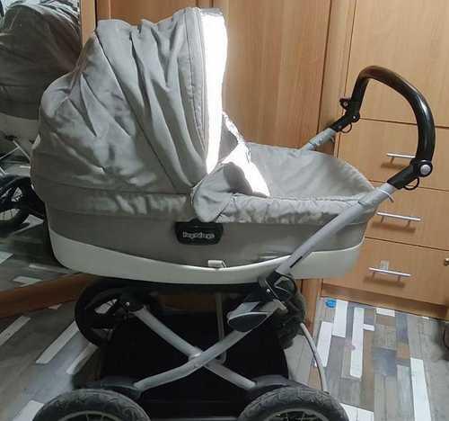 Коляска Peg perego